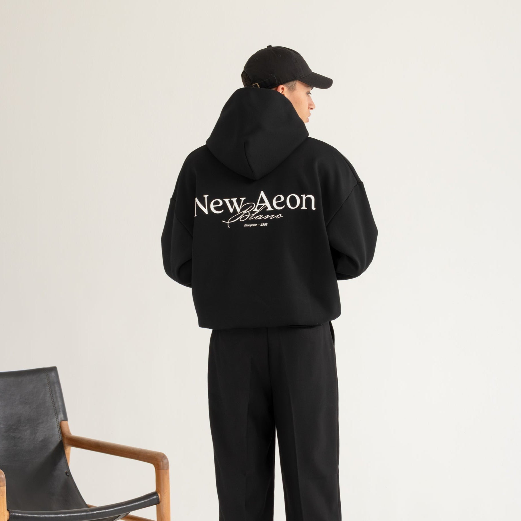 NAEON Official Webstore — Luxury Contemporary Wear – Naeon Clo